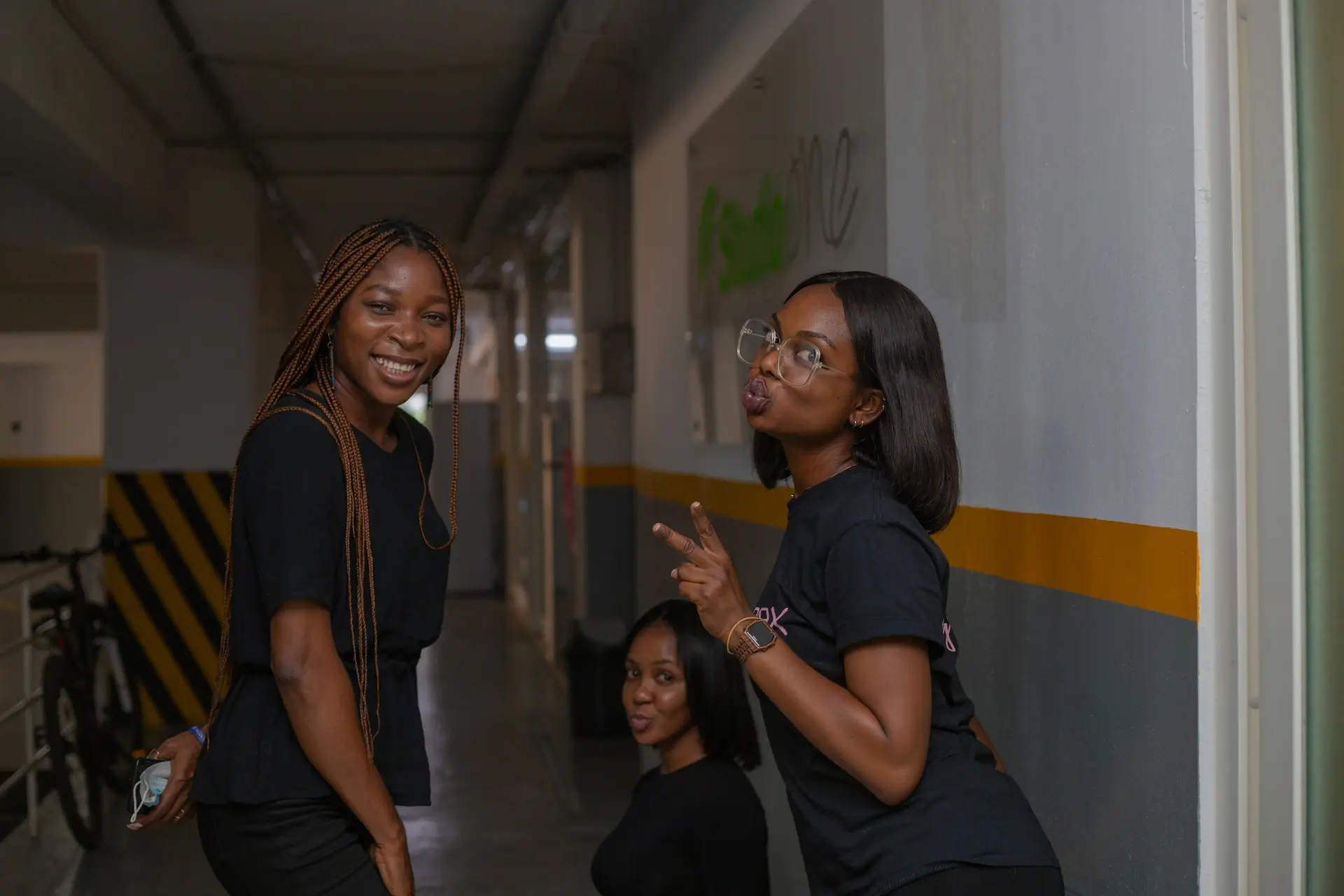 Summer Schooling – African Rural University